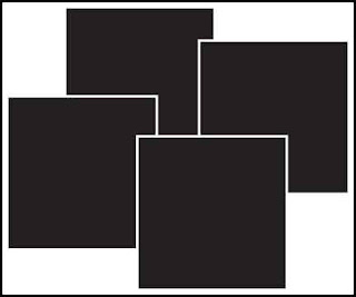 Graphic Design: Black Square Project