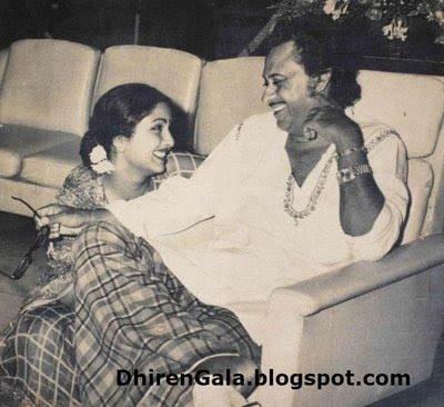 Kishore Da Rare Unseen Photos