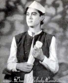 Kishore Da Rare Unseen Photos