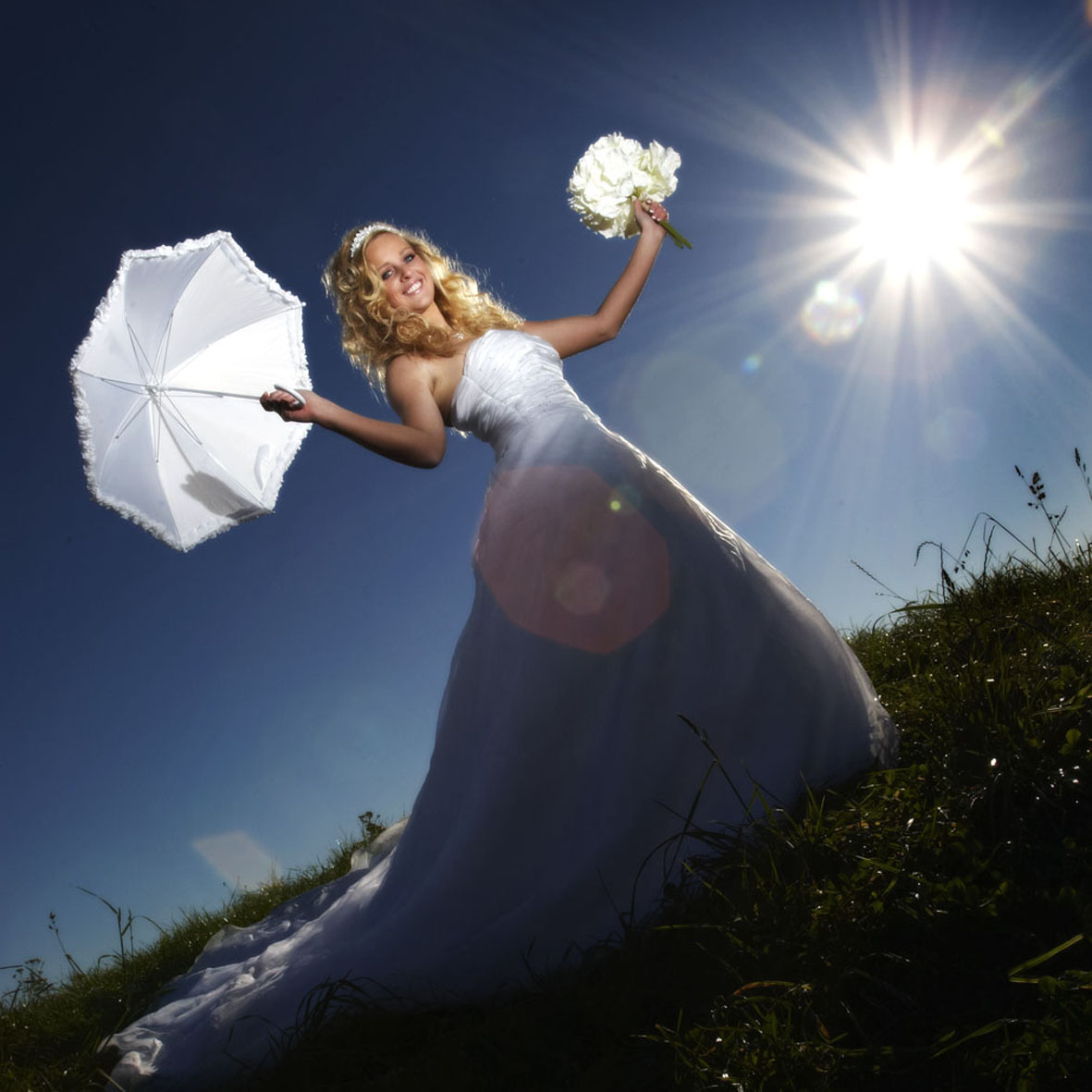 Fotograf Jan Enoksen