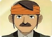 Super Onze x3 - A Aventura Começa Aqui !: Daisuke Endõ