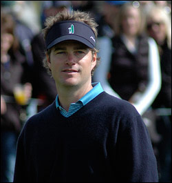 A Place to Dwell: West Coast Preppy?