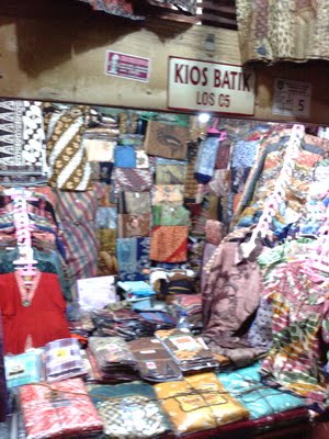Toko busana batik | belanja batik | toko baju murah| pakaian batik ...