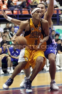 PBA 2009 draft - InterBasket - International Basketball & Euroleague Forum