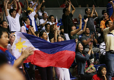 Bleachers Brew: Thanks for the good cheer!