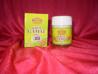 dd beauty online: Krim Gamat