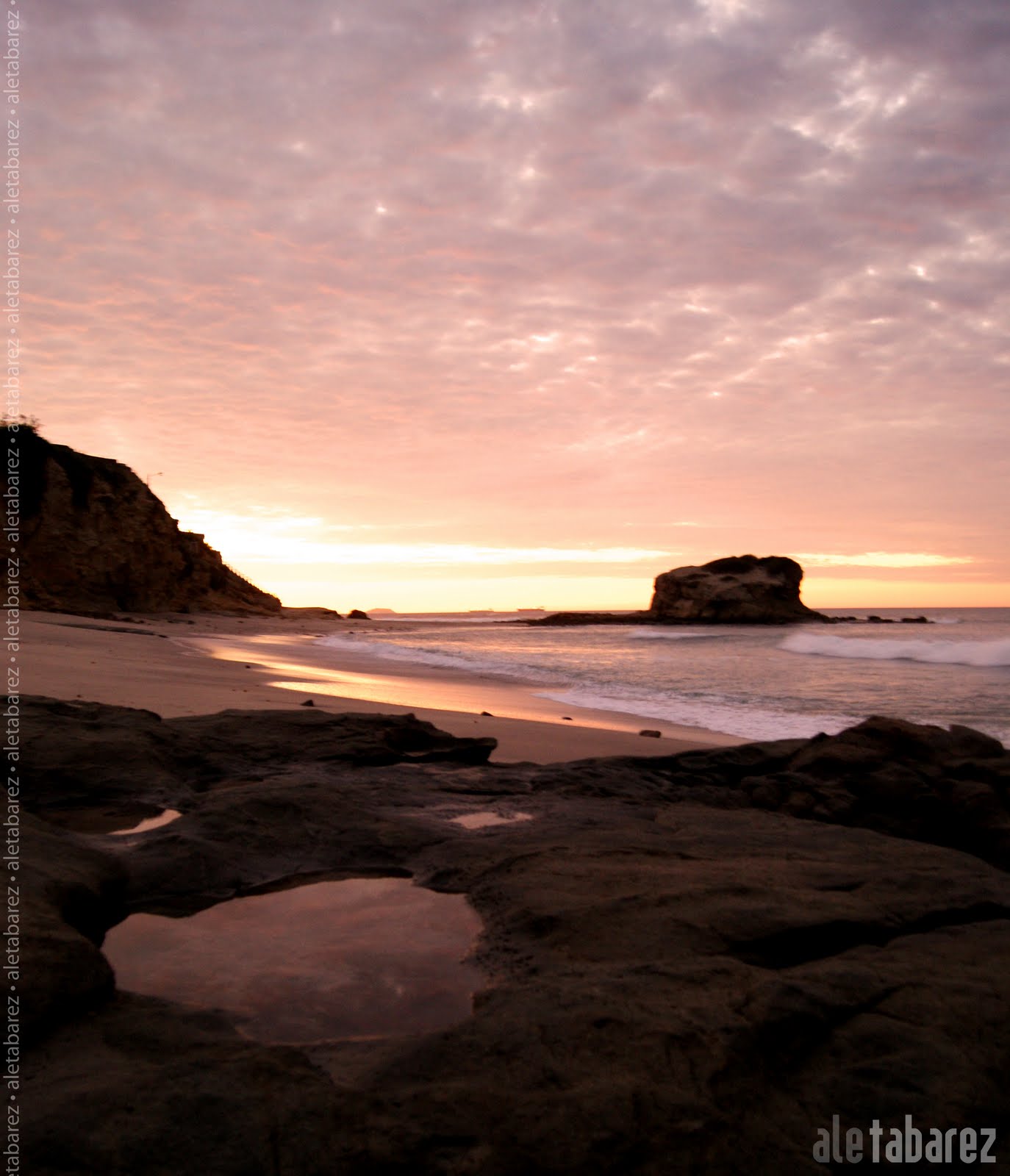 Ruta del Sol | Backpacking Ecuador