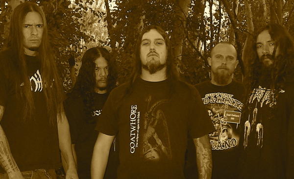 Cultura Metal: Mejores Bands de Brutal Death Metal k lleben Desgorge