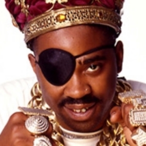 Does Slick Rick Eye Patch - trackerglobal