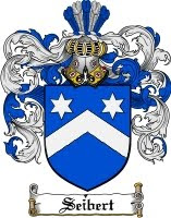 Familia Seib: Origen del Apellido SEIB