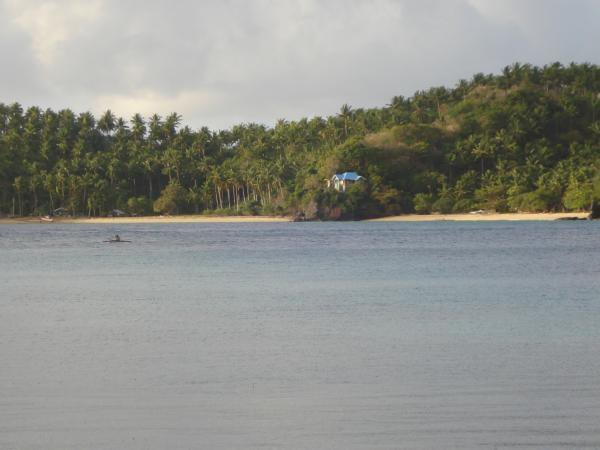 Unrevealed Paradise: SIBALE:MY OWN PIECE OF HEAVEN