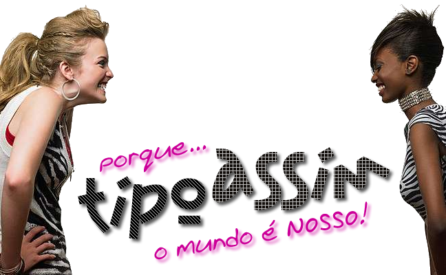 Tipo Assim