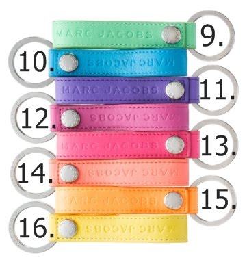 BOXING DAY- A smashing stop to shop!: Marc Jacobs