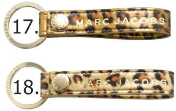 BOXING DAY- A smashing stop to shop!: Marc Jacobs