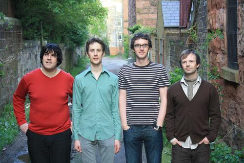 The Streetlamp Doesn't Cast Her Shadow Anymore: Griff says; The Felt ...