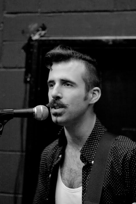 PKIMAGE - Musicnotes: James Steele