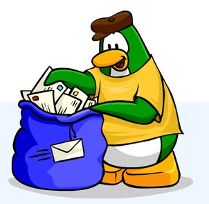 CP Super Star: FAQ Club Penguin