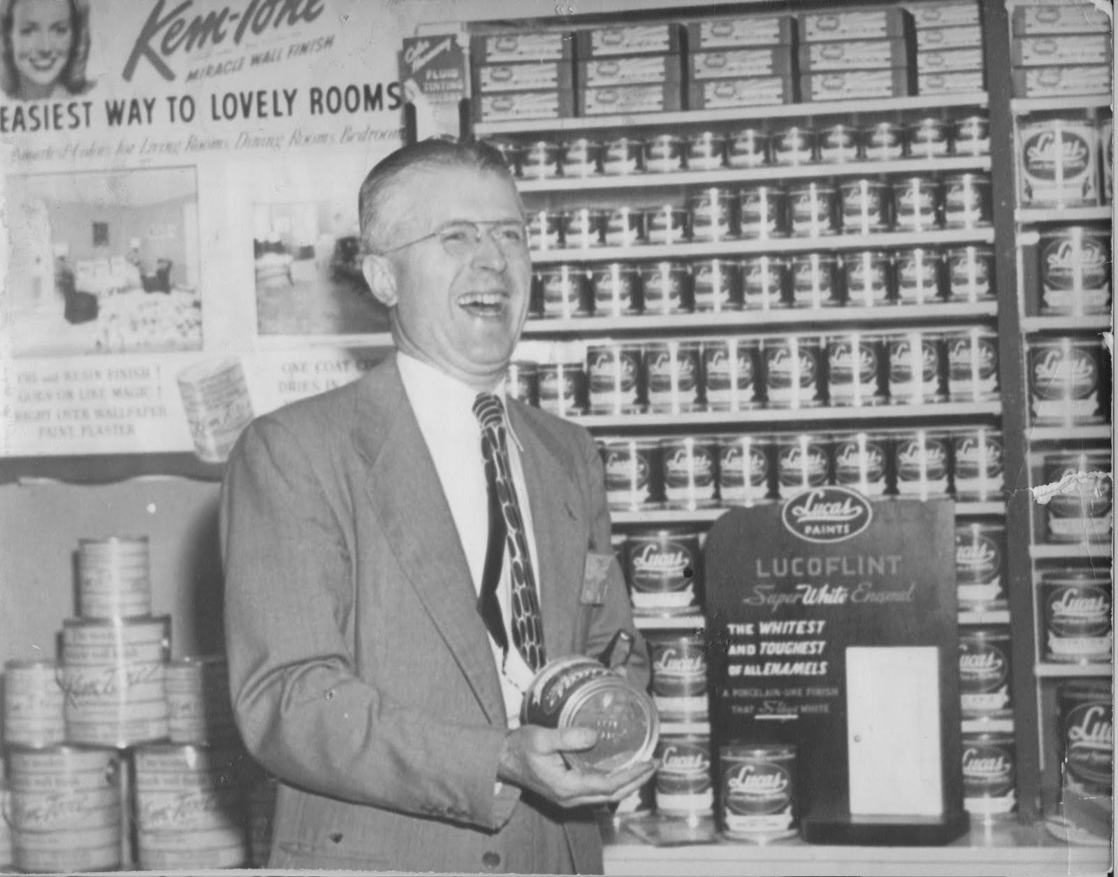 The Chamber's Daily Dose: June 27, 2010