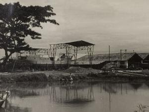 Sejarah Kampung Bandan (Kampung Budak di Batavia) - Perencanaan Kota ...