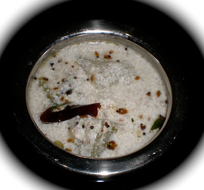 Niya's World: Kaachil Ambat ( Kachila Ambat ) & Kaachil Bajji