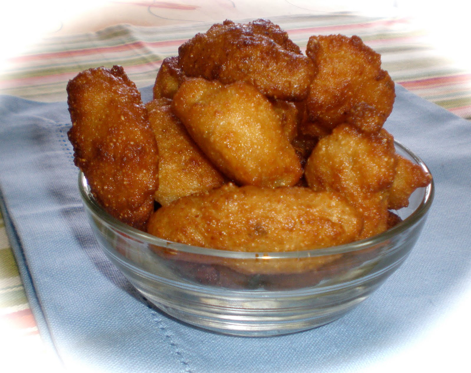 Niya's World: Gulgule