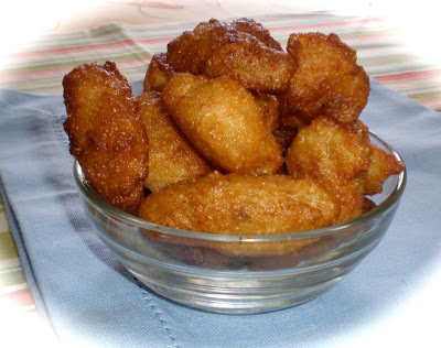 Niya's World: Gulgule