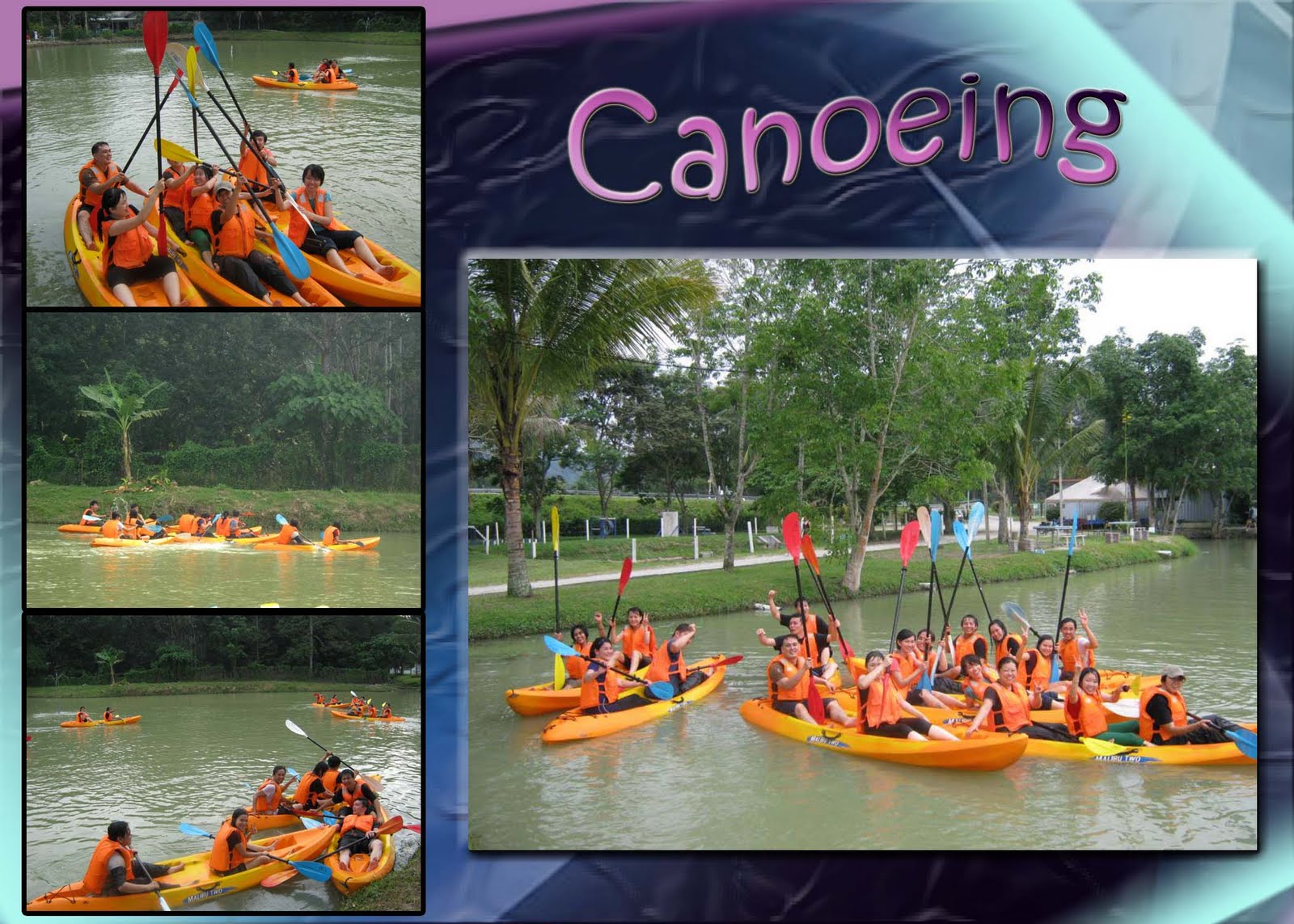 tHuNdeRstoRm: Outbac Broga, Semenyih