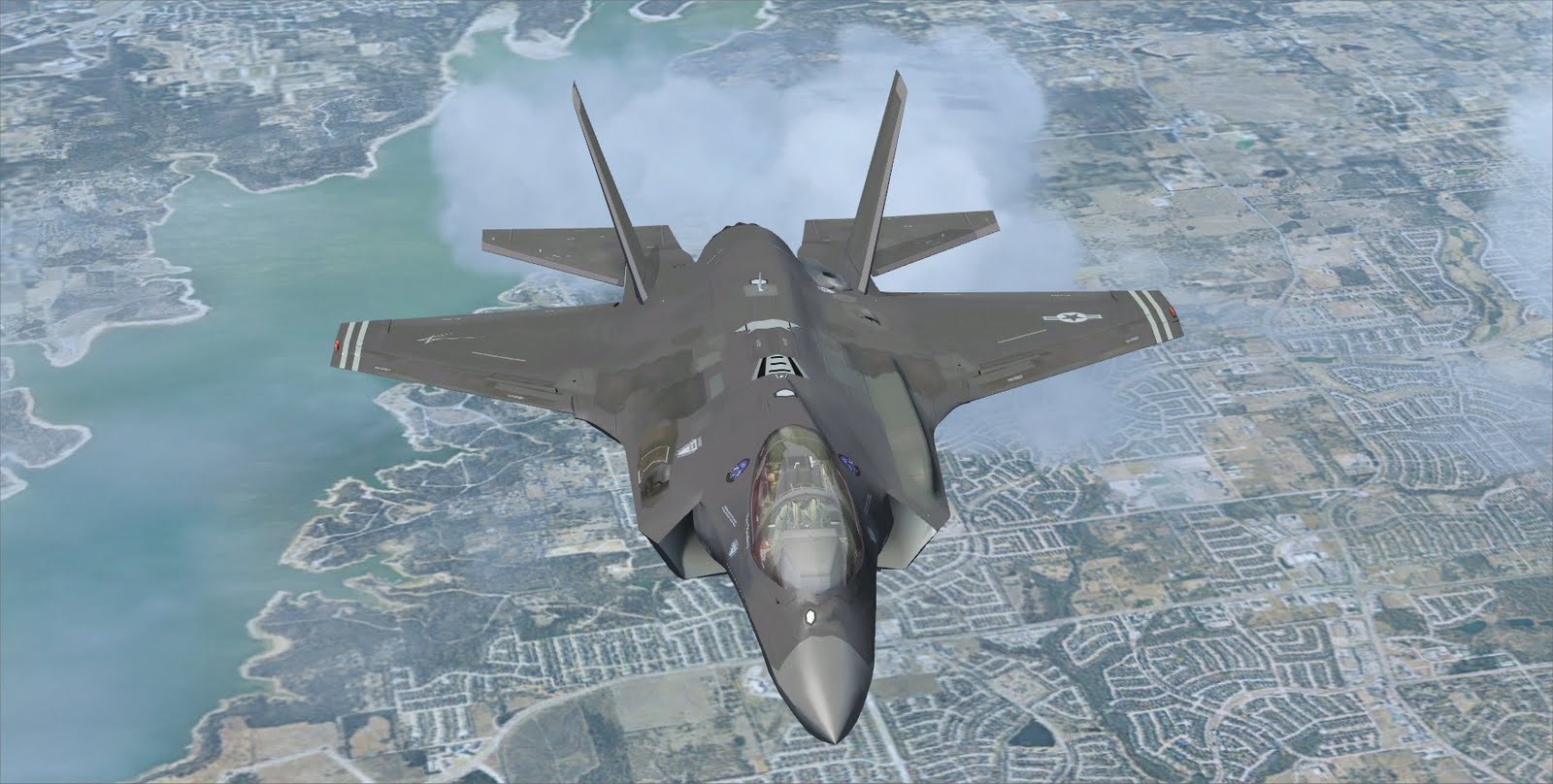 [F35] $392 billion Lockheed Martin Corp F-35 program – WAUTOM 中国汽车