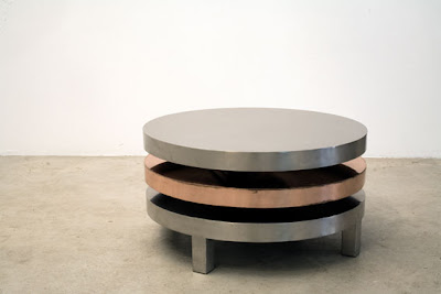 STUDIO ANNETTA: Maria Pergay