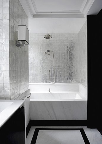 The Granite Gurus: Designer Spotlight: Architect Joseph Dirand