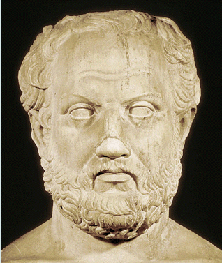 EL BLOG DE TUCÍDIDES: Presentación