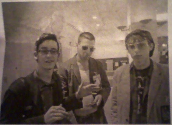 If You're Not Repulsed By Me, Pay Closer Attention: The Infamous Furry ...