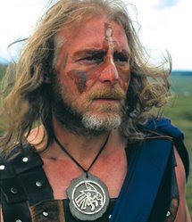 Haylee Jean: King Uriens