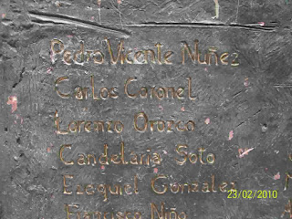 Conoce Bejuma: Sitios Patrimoniales y culturales de Bejuma!!!