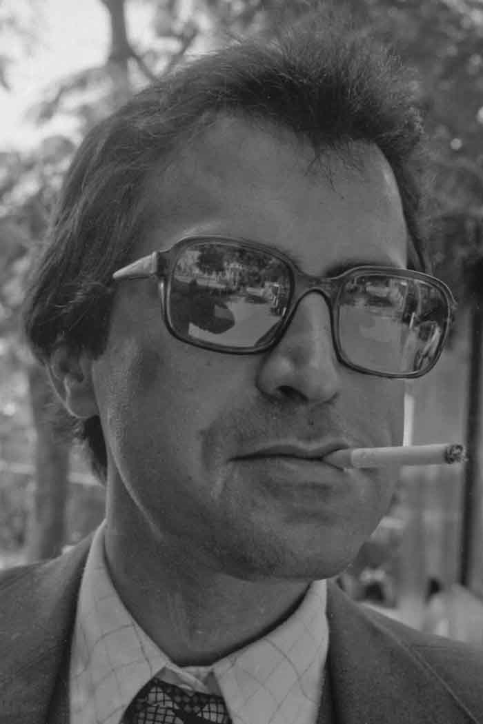 Ravi Baswani - Alchetron, The Free Social Encyclopedia