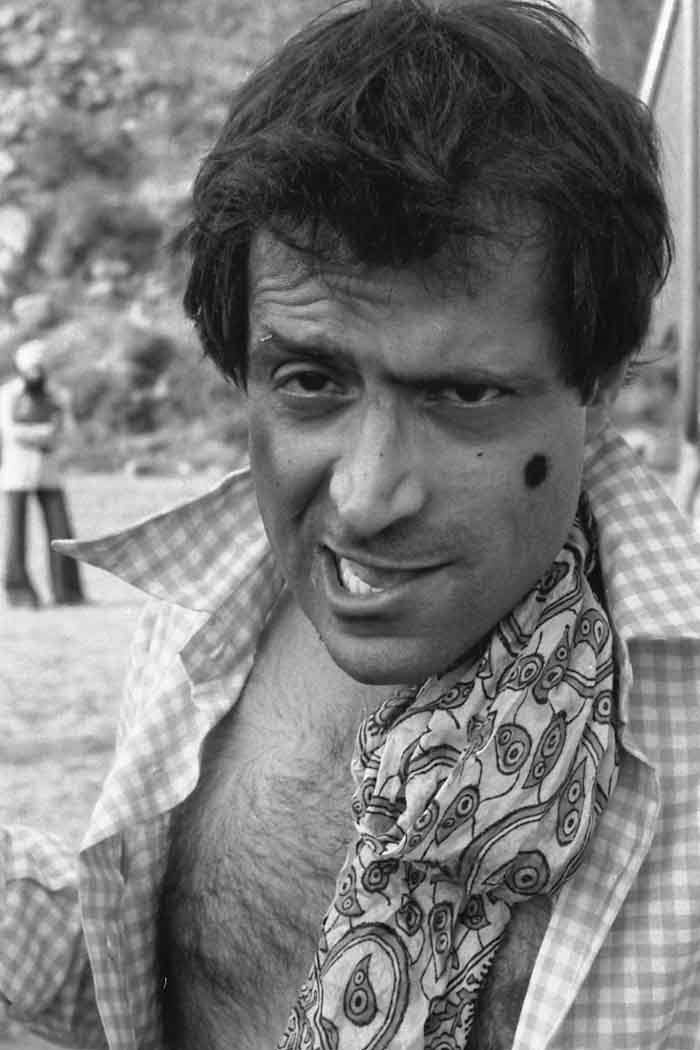 Ravi Baswani - Alchetron, The Free Social Encyclopedia