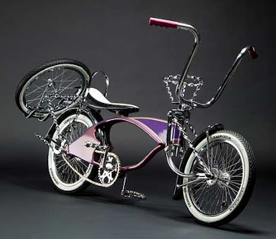 BiCi InSaNa: + LoW bIkEs