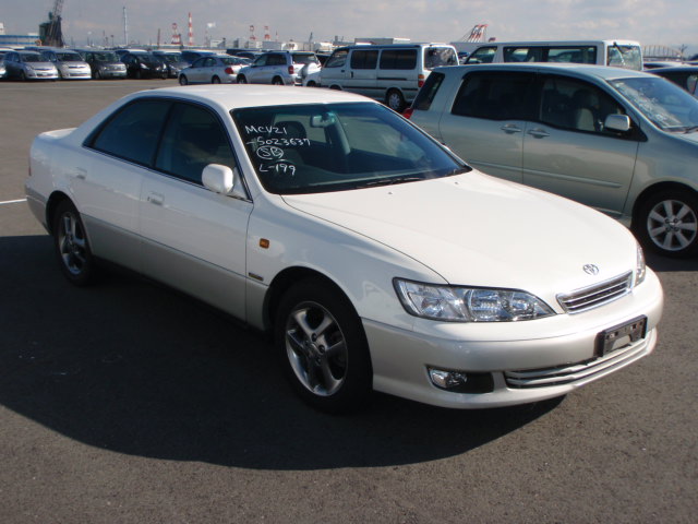 Papua New Guinea's Cheapest Used Cars: Latest Cheap Used Cars (January ...