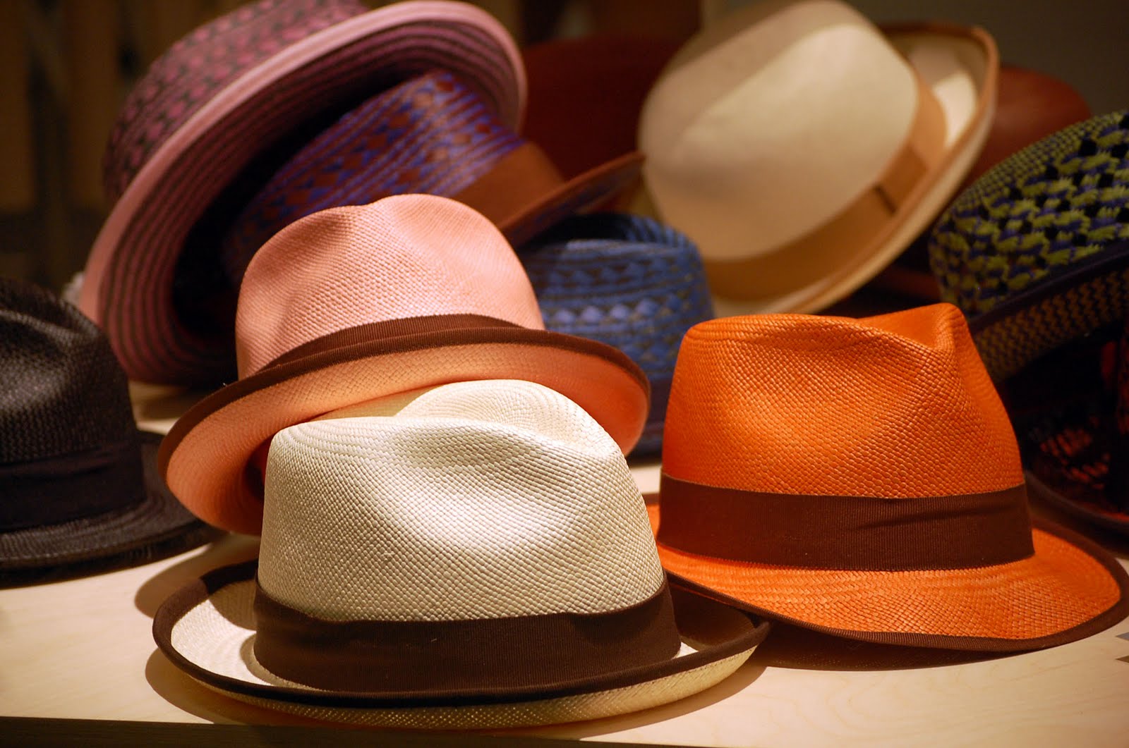 Style Salvage - A men's fashion and style blog.: Discovering Pitti: My Bob