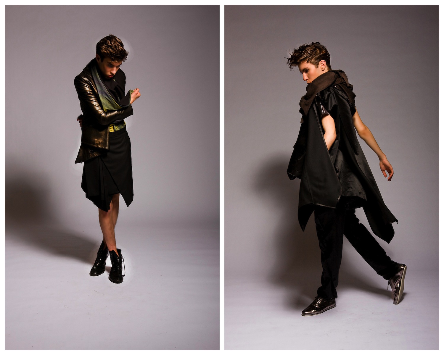 Style Salvage - A men's fashion and style blog.: Ravensbourne BA ...