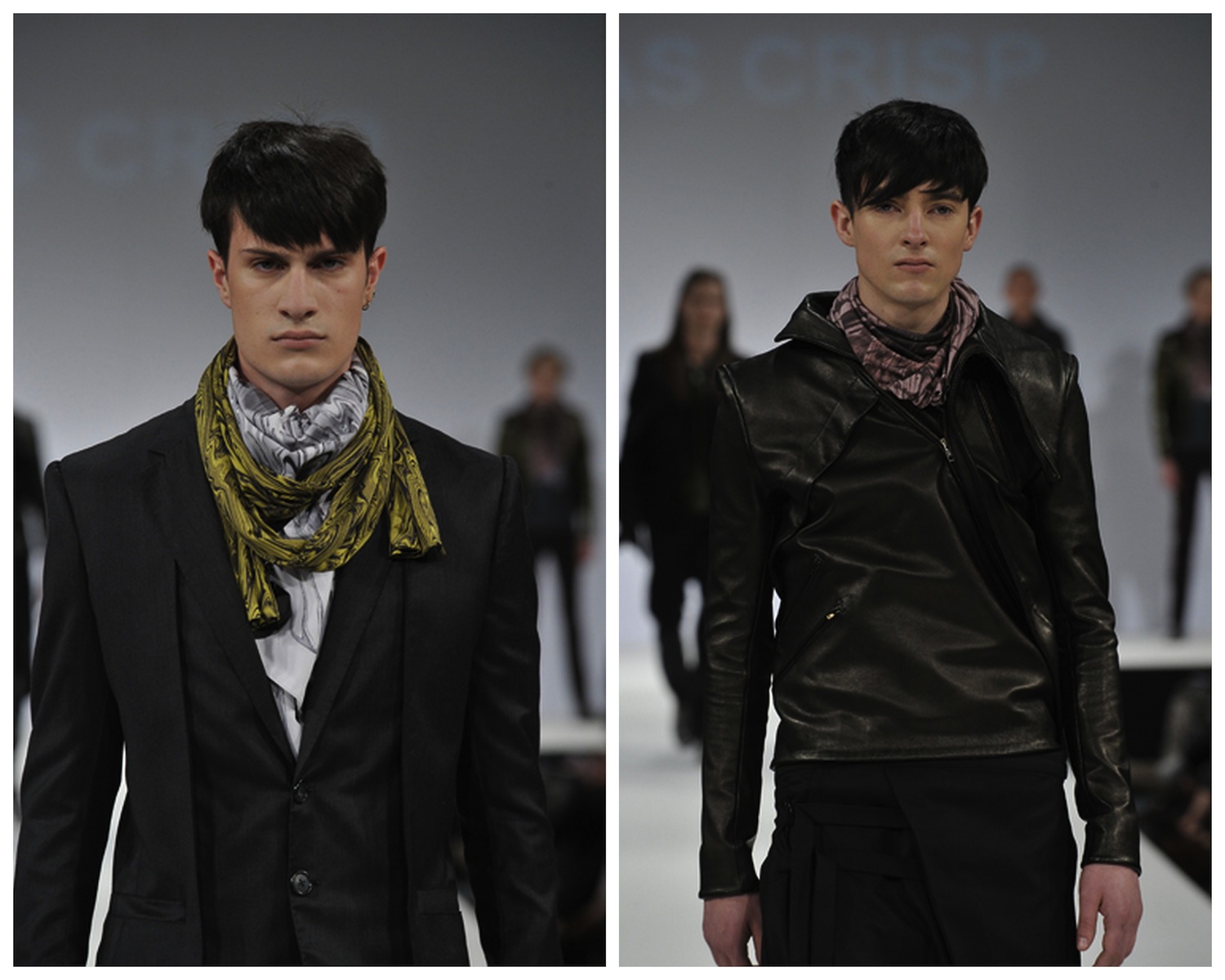 Style Salvage - A men's fashion and style blog.: Ravensbourne BA ...