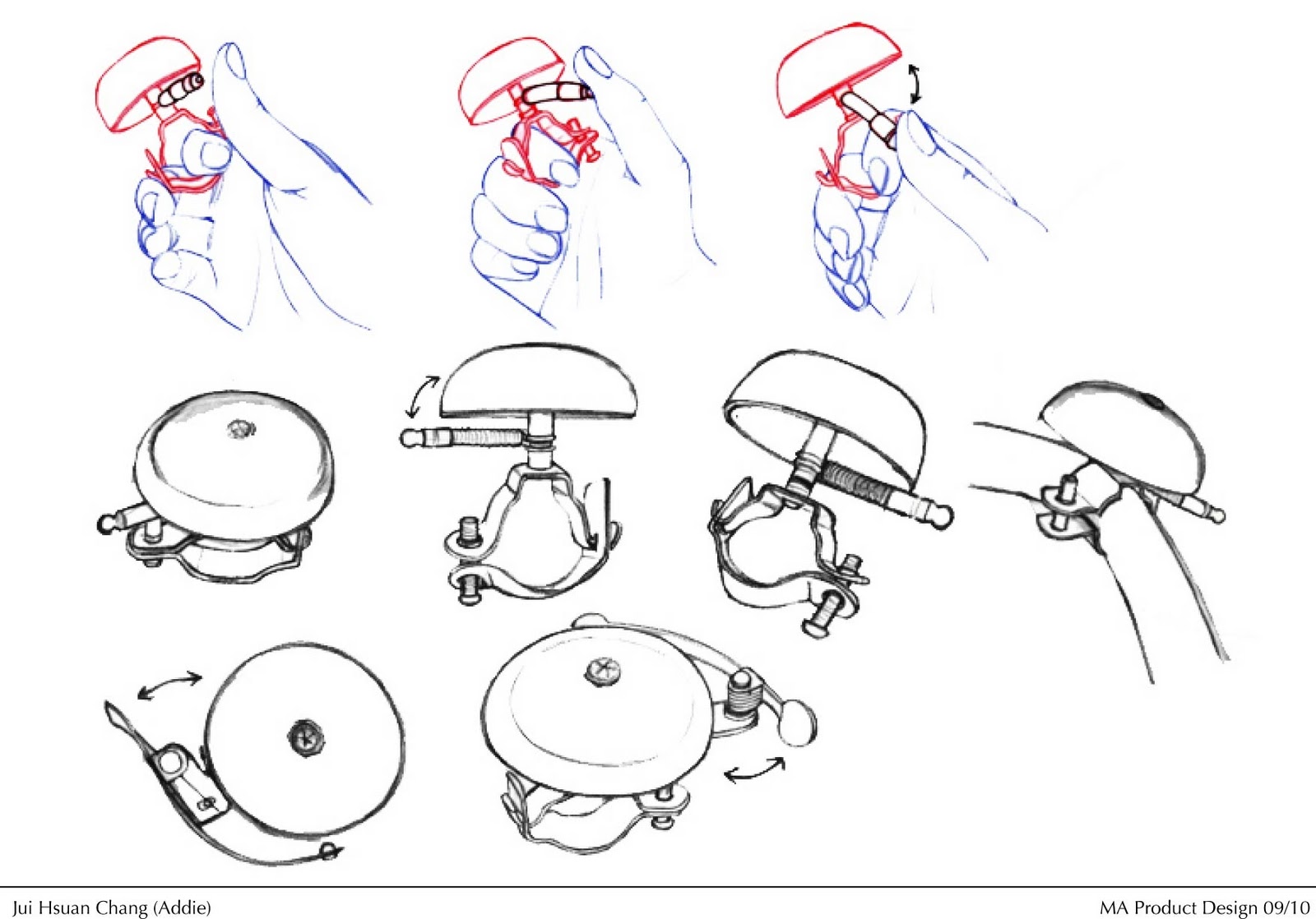 design and innovation west midlands: Design Students on a Roll with ...