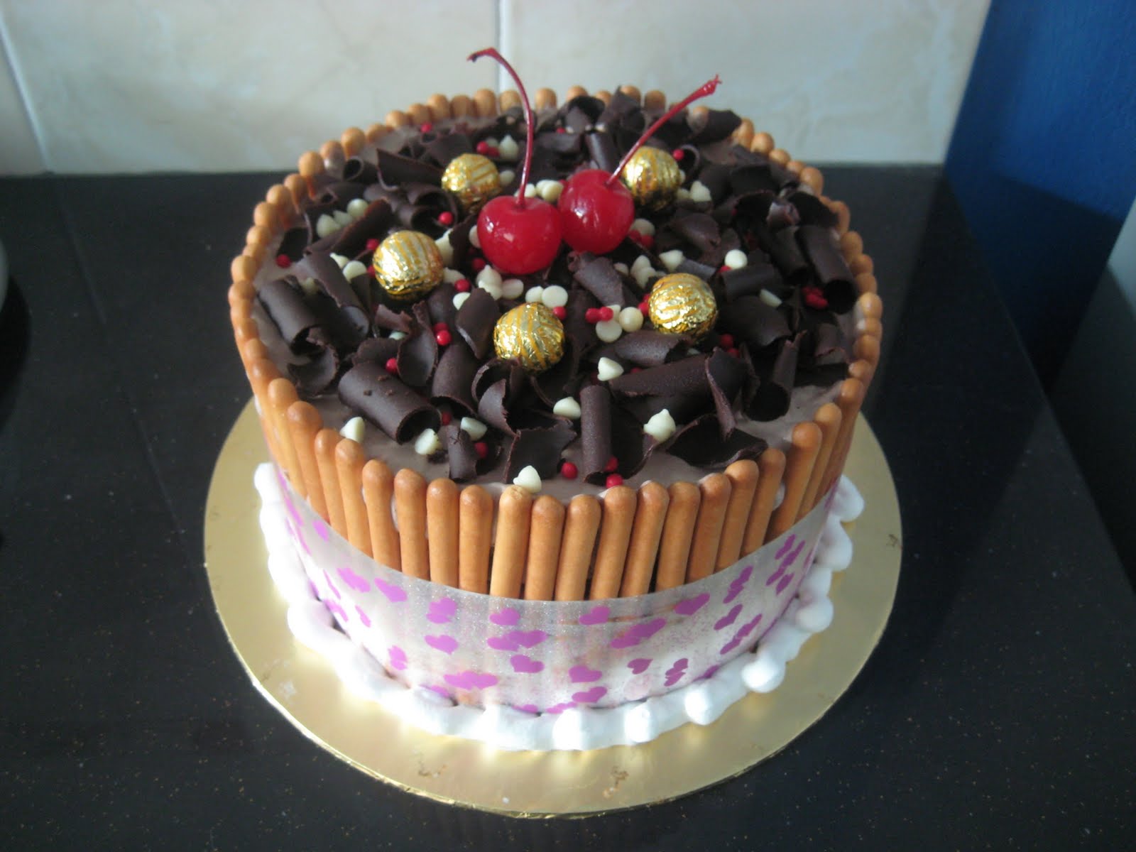 SiMpLe - SwEeT - HoNeY: Kek Aiskrim lagi