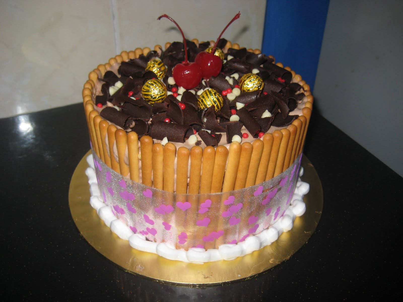 SiMpLe - SwEeT - HoNeY: Kek Aiskrim lagi