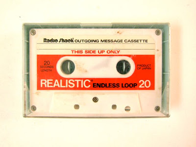 ∞ infinite garage project ∞: The Realistic Endless Loop