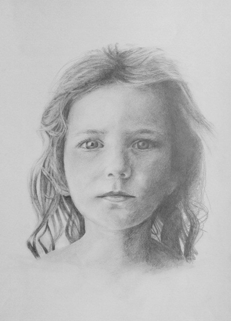 cameron eaton: Pencil Shading
