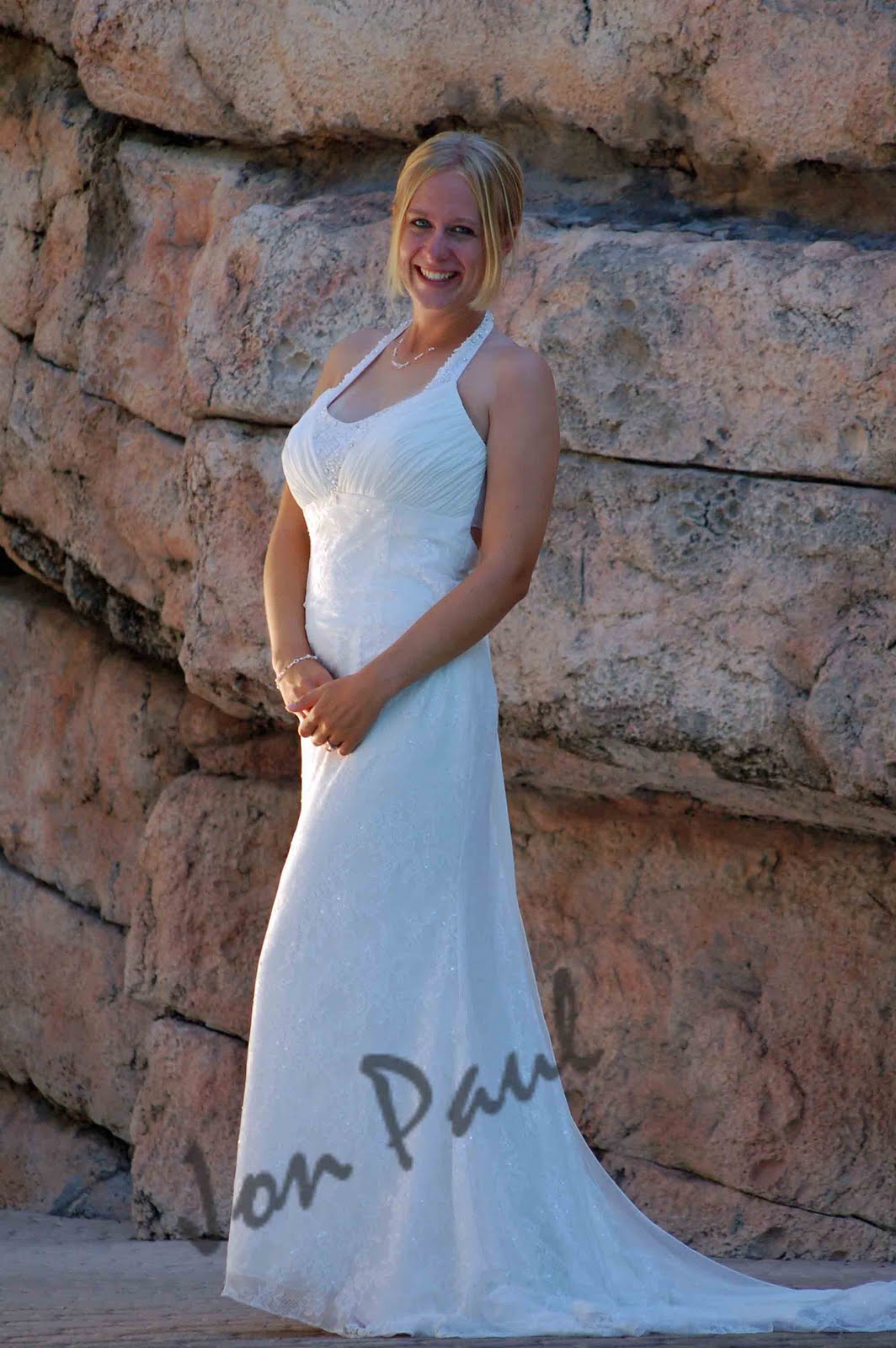 Jon Paul Portrait Art and Photography: Steven and Pamela Bell