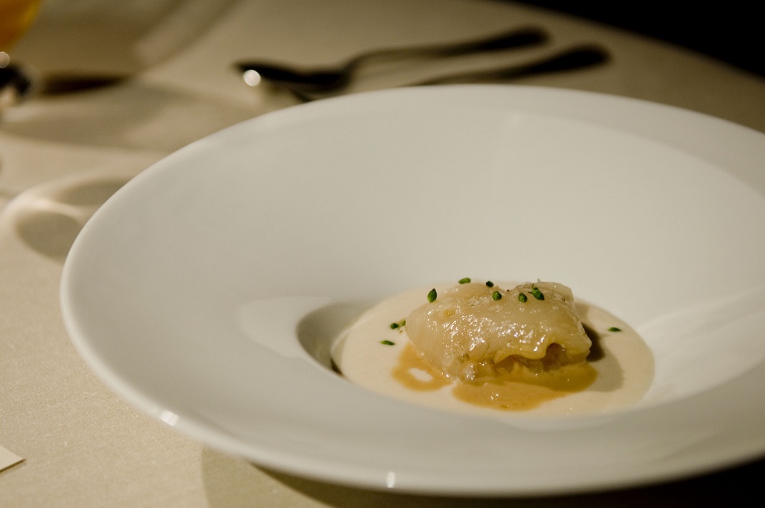 Trent & Marisa Lil Adventures!: Mugaritz, San Sebastian, Spain