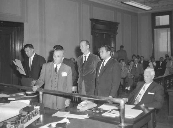 The A. D. Winans Fansite: Looking Back at the Beat Generation by A.D.Winans