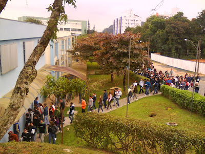 Em Cima da Hora: Udesc abre as inscrições ao vestibular vocacionado de ...